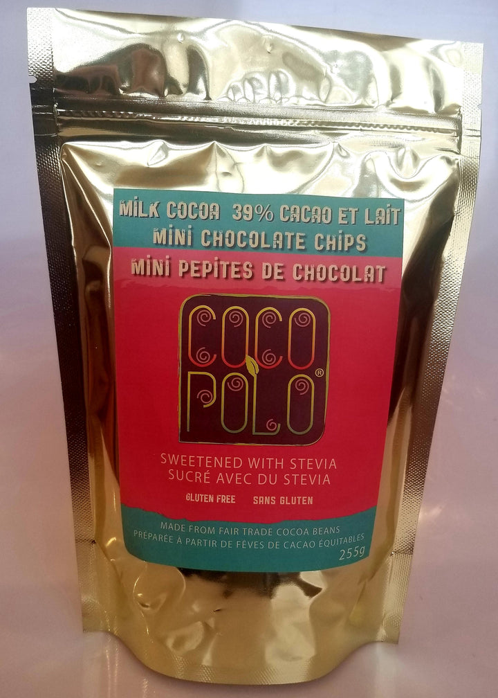 Coco Polo, Low Carb Sugar Free Chocolate – SwitchGrocery